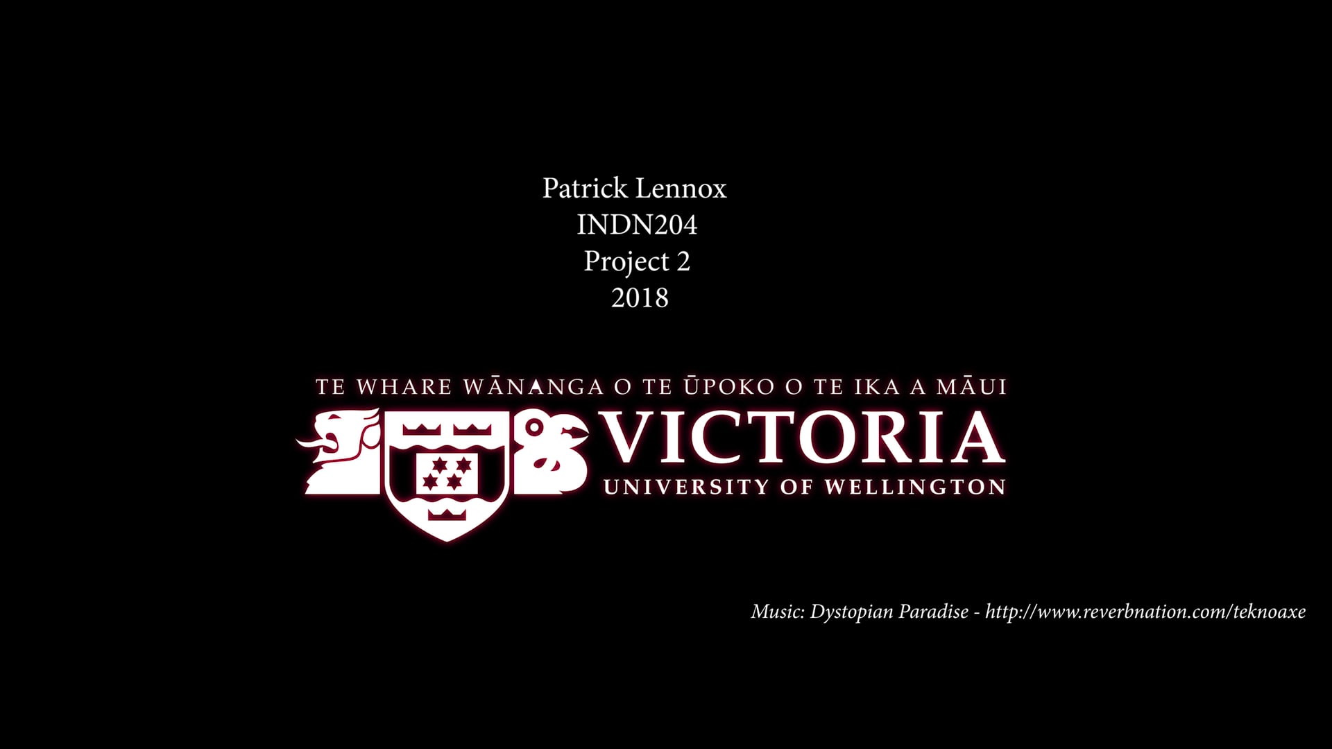 Patrick Lennox_Animation (1) on Vimeo