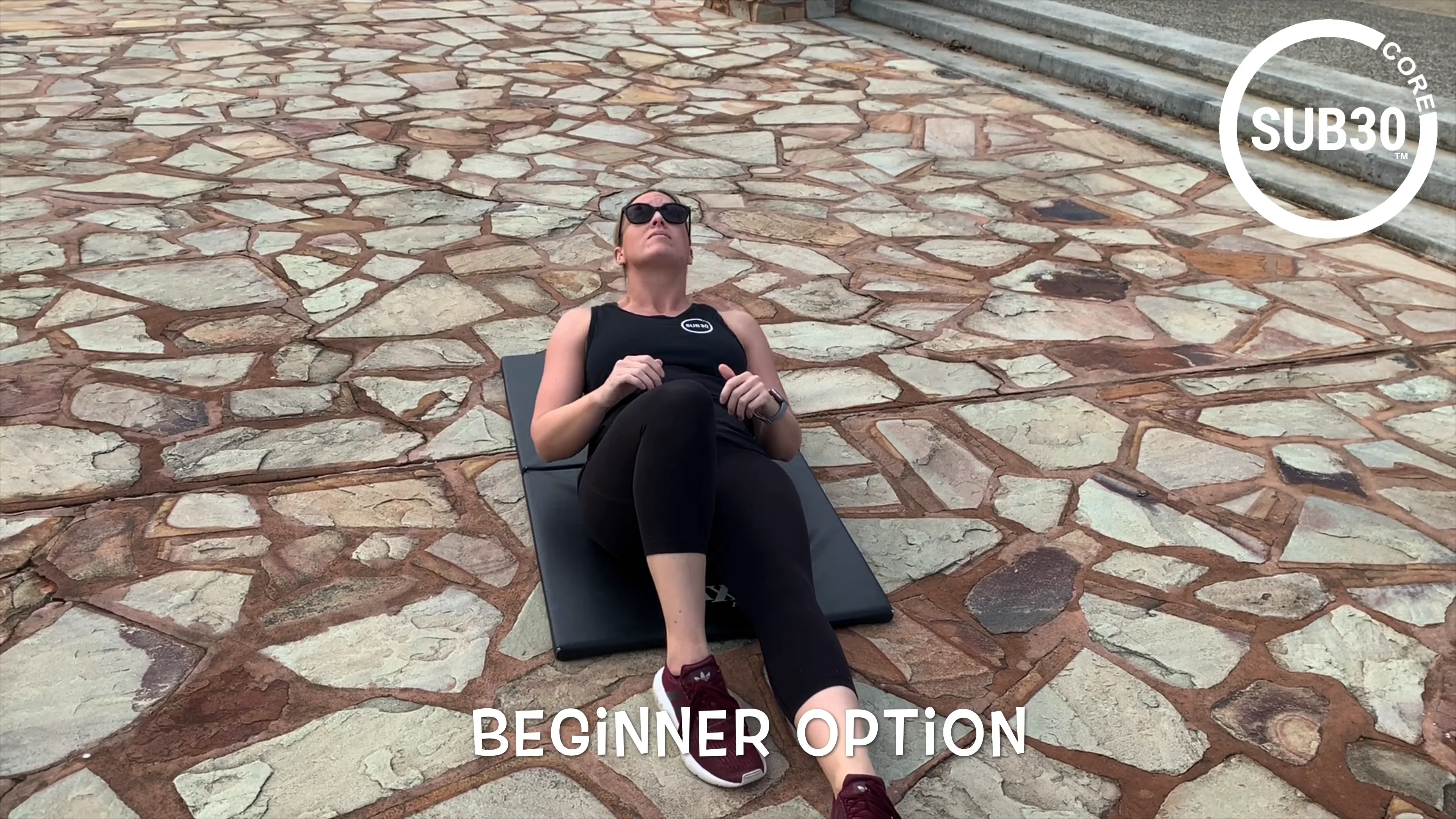 Sub30 Core Carnage on Vimeo