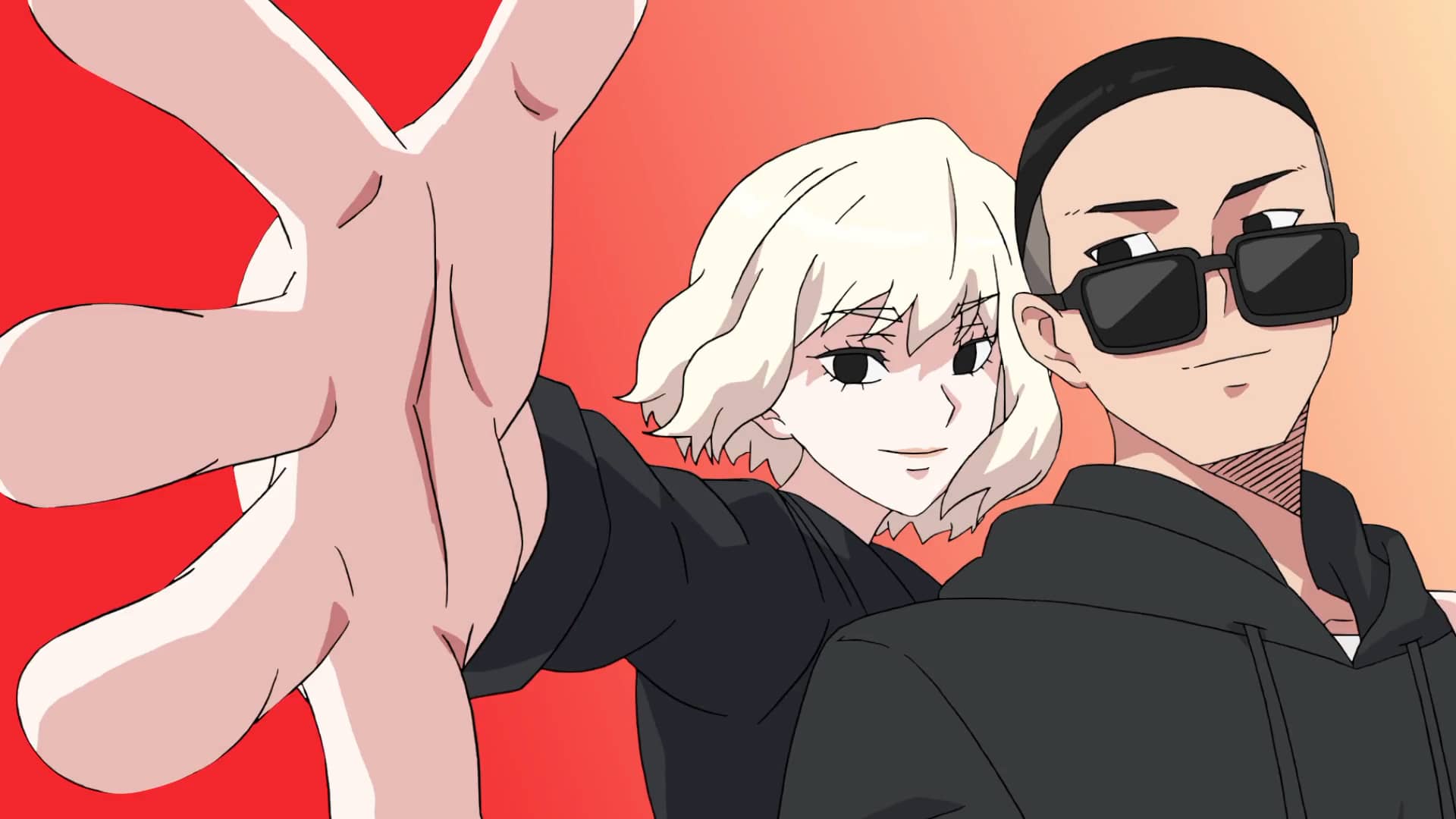 다음웹툰 Title / DAUM Webtoon Title on Vimeo