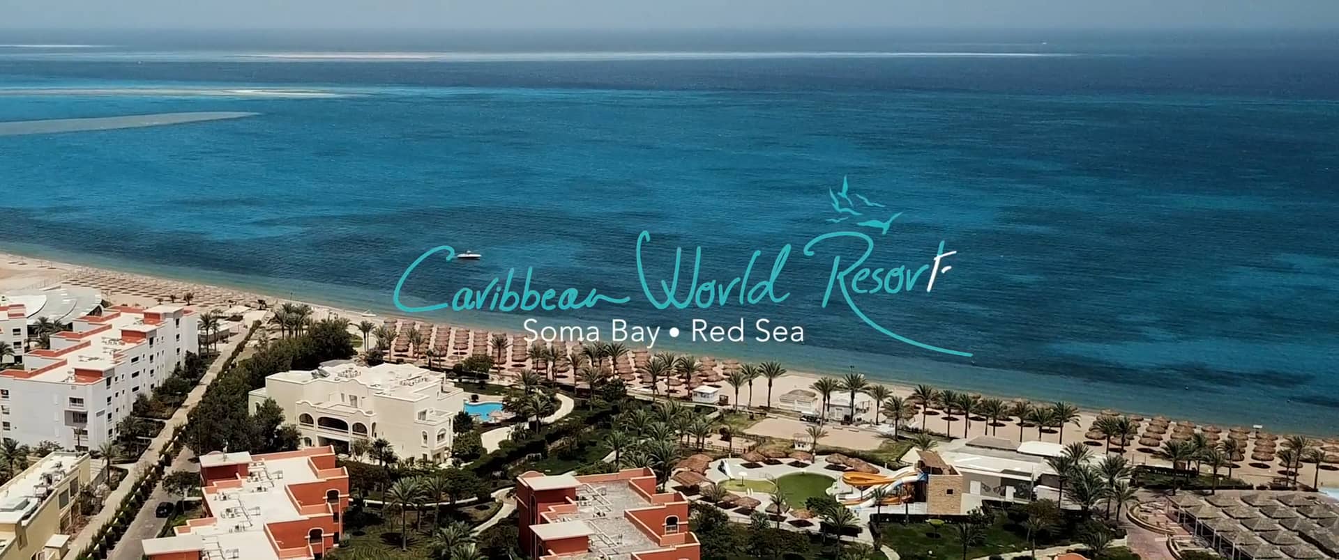 Caribbean World Resorts Soma Bay | Renovation Update 2020 on Vimeo