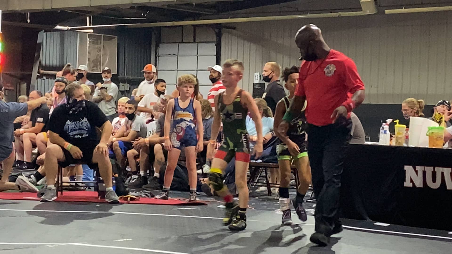 Kooper Deputy GRR 7/14/20 (2nd Match) on Vimeo