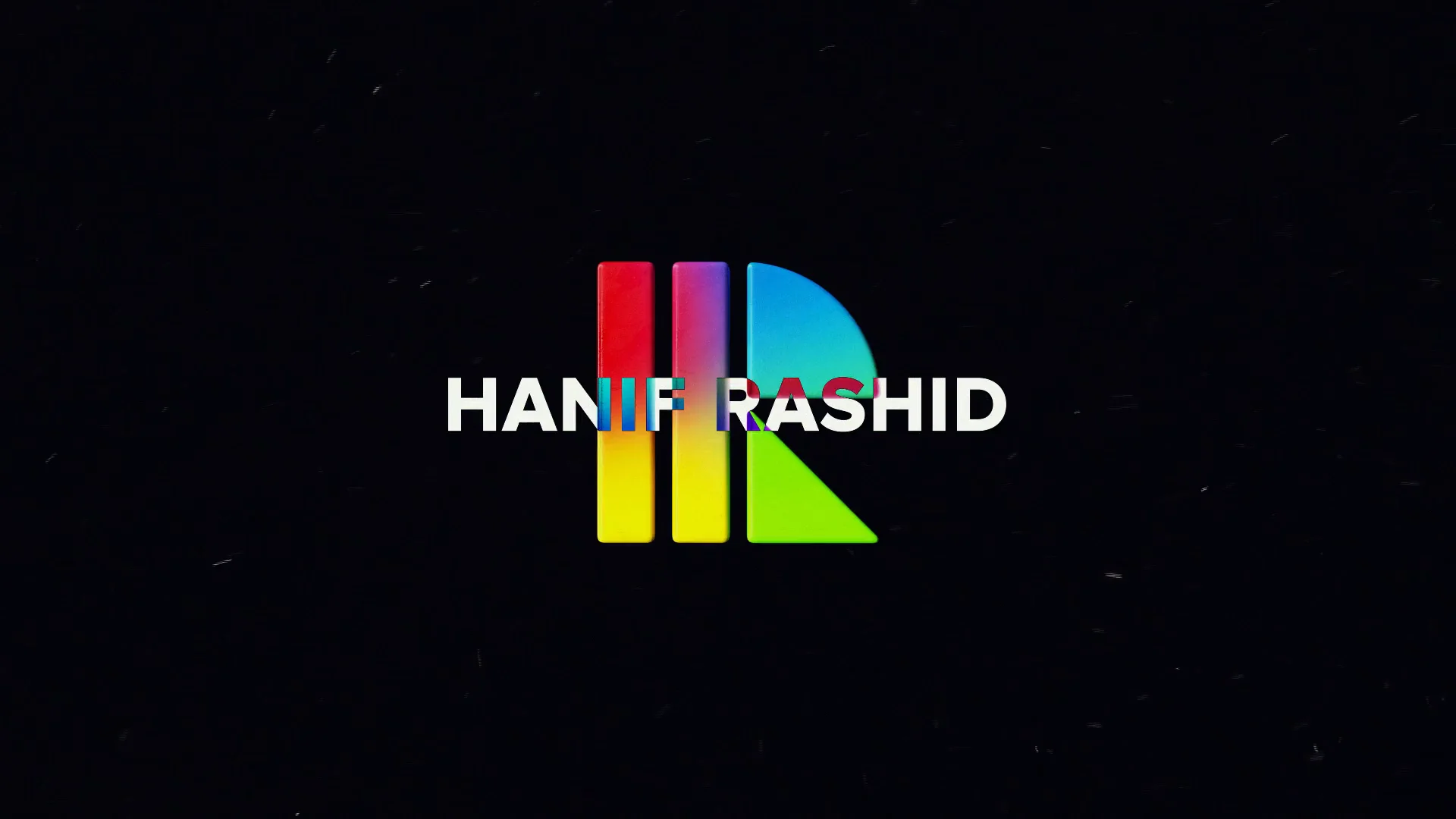 Hanif Rashid Showreel on Vimeo