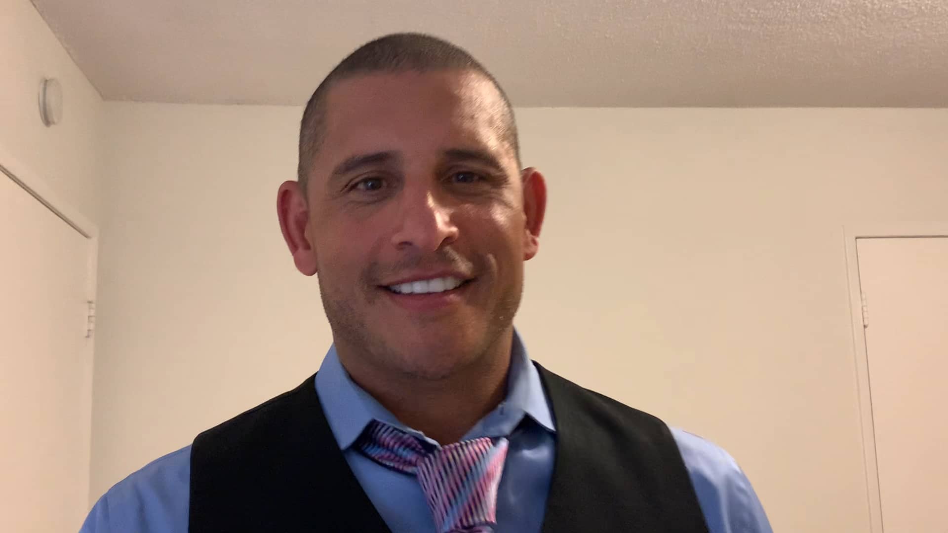 AARON NORVELL on Vimeo