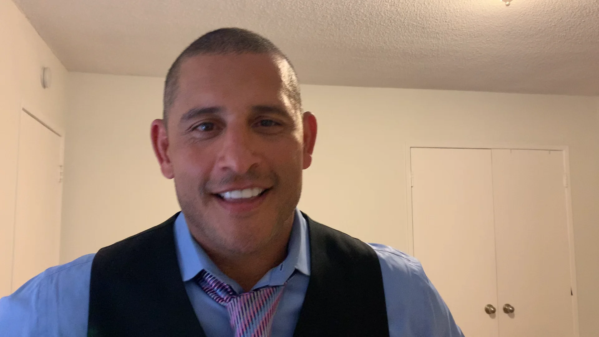 AARON NORVELL on Vimeo