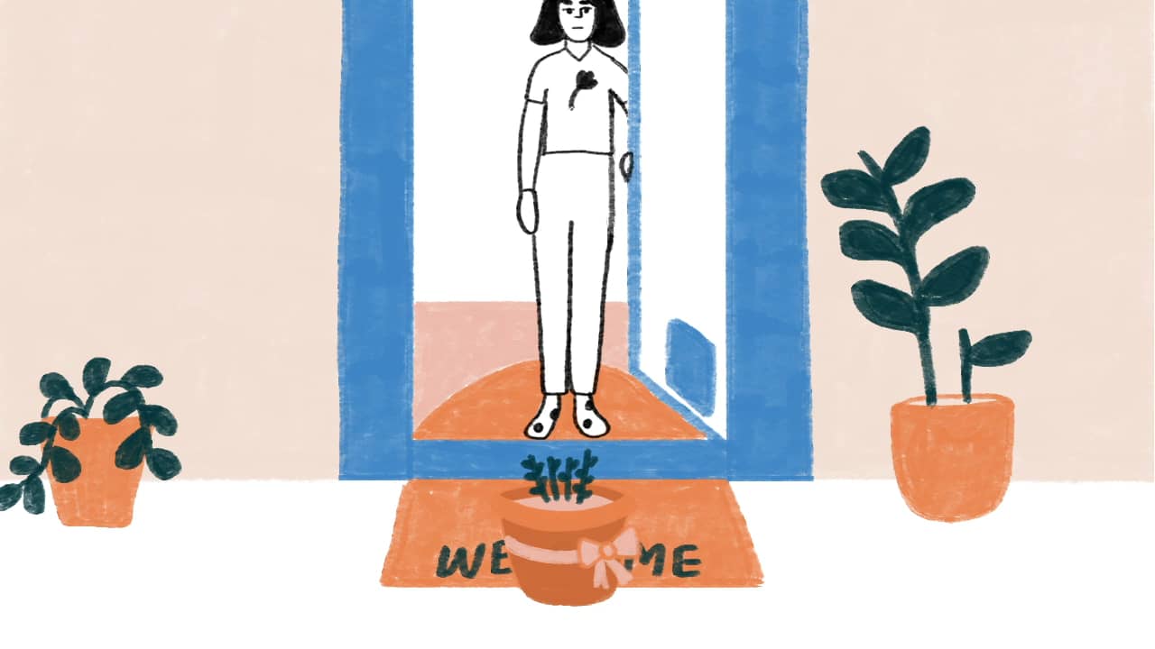 Short film animation on Vimeo