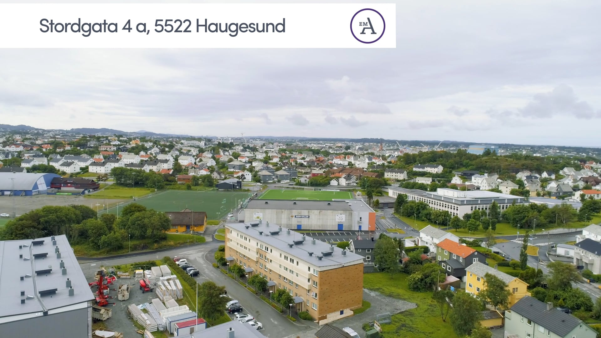 Stordgata 4 a, 5522 Haugesund on Vimeo