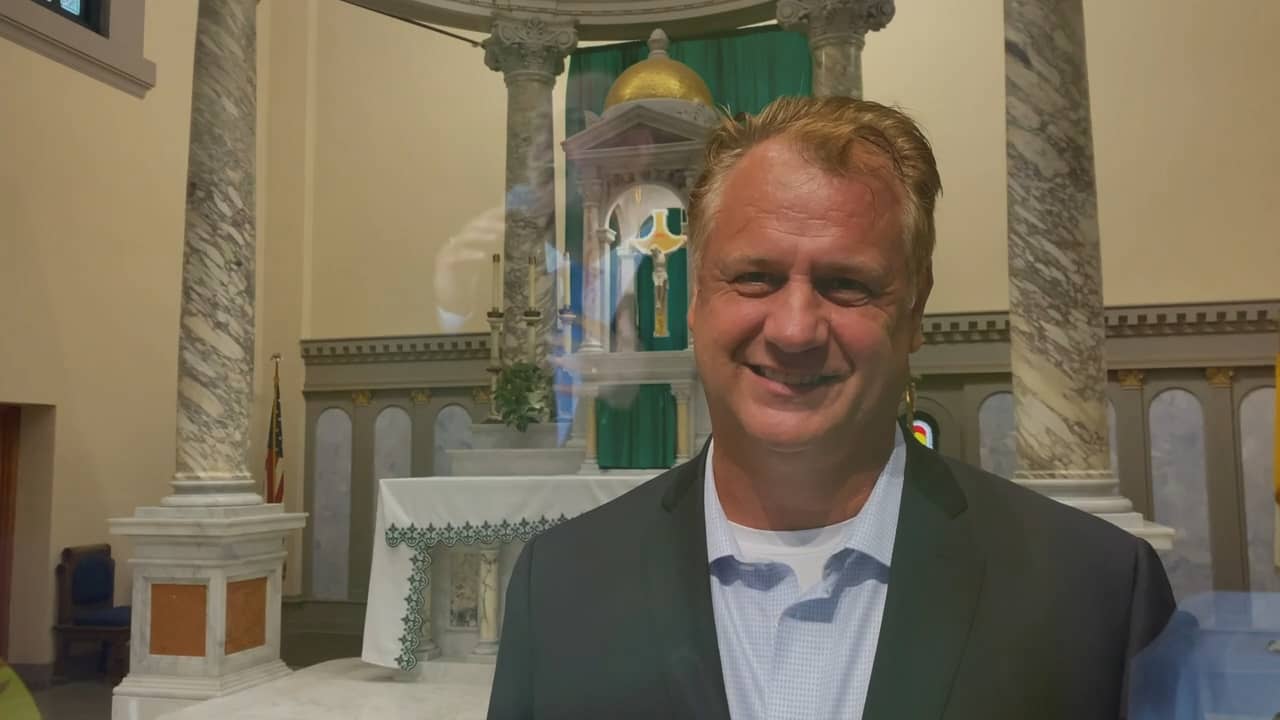 Music By Mark Forrest: You Raise Me Up - CMN MOMENTUM 2020 on Vimeo