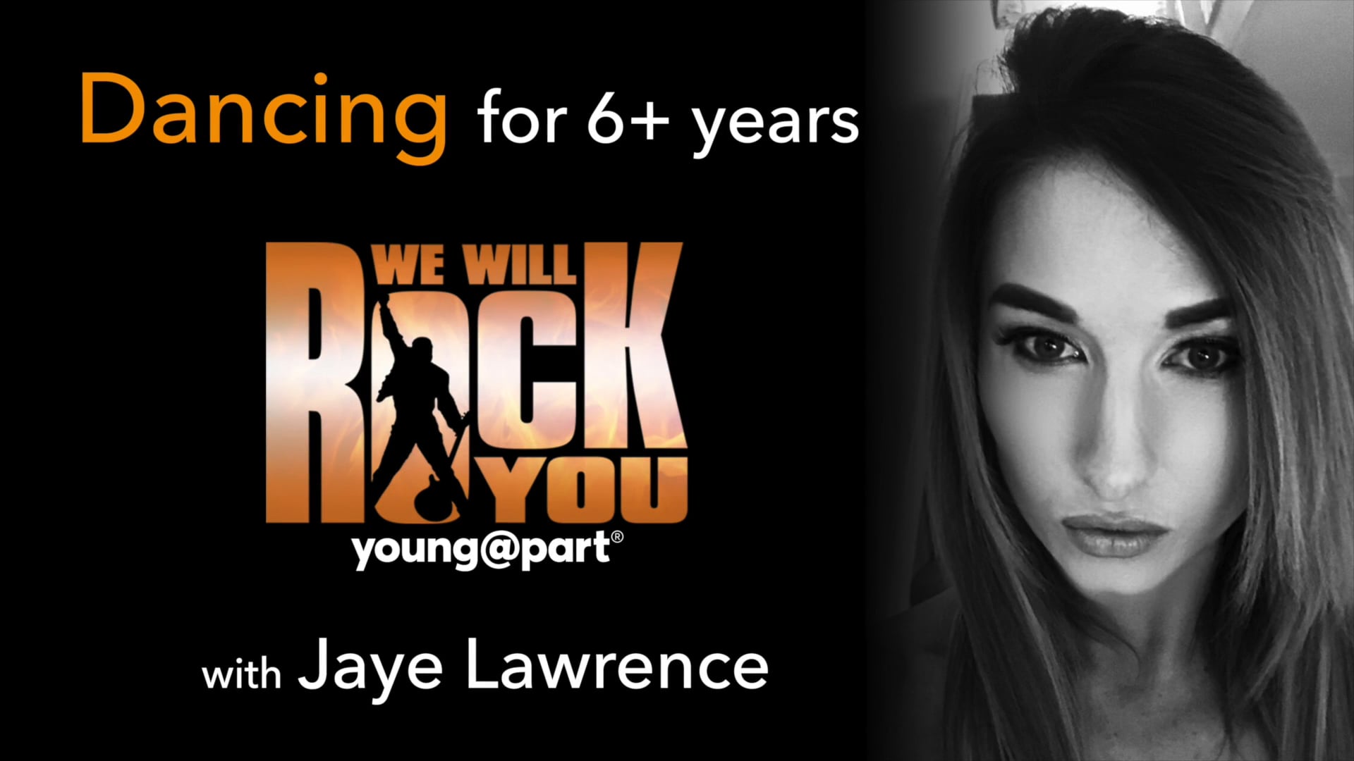 Jaye Lawrence Lesson 3 on Vimeo