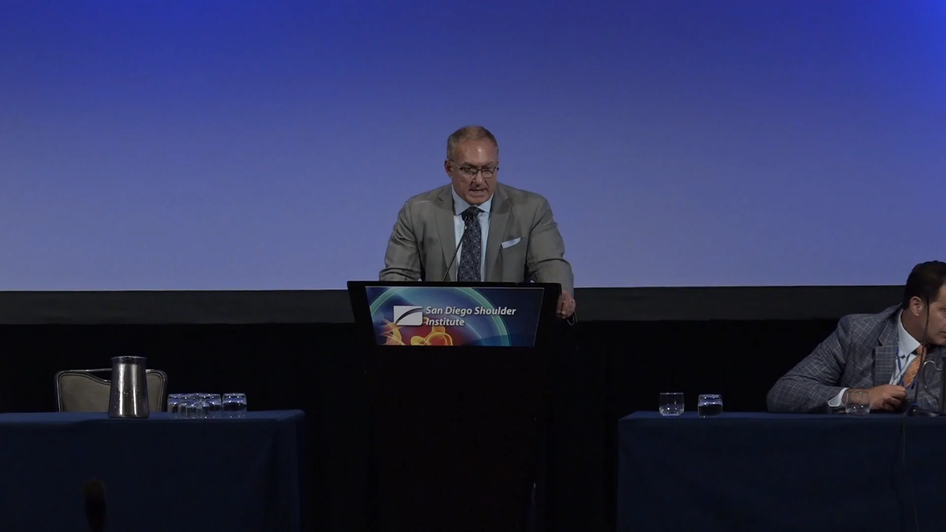 Anthony Romeo, MD 5 on Vimeo