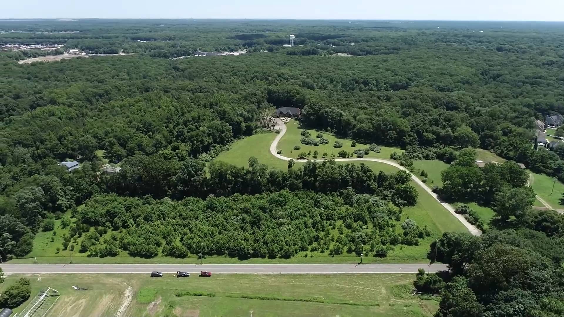 Merrick Road on Vimeo