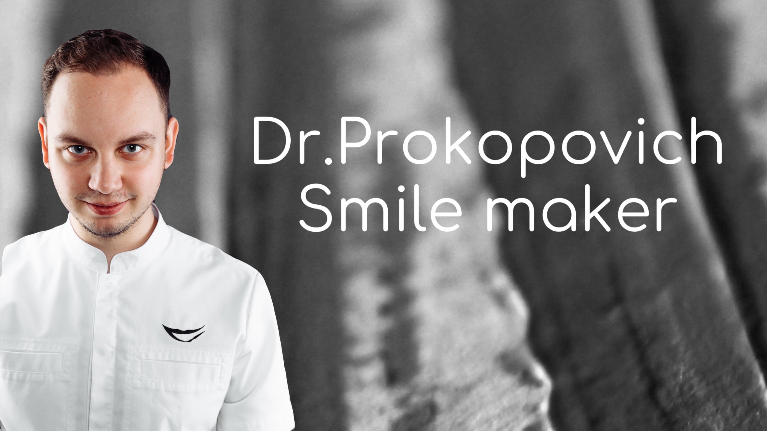 DR.PROKOPOVICH on Vimeo