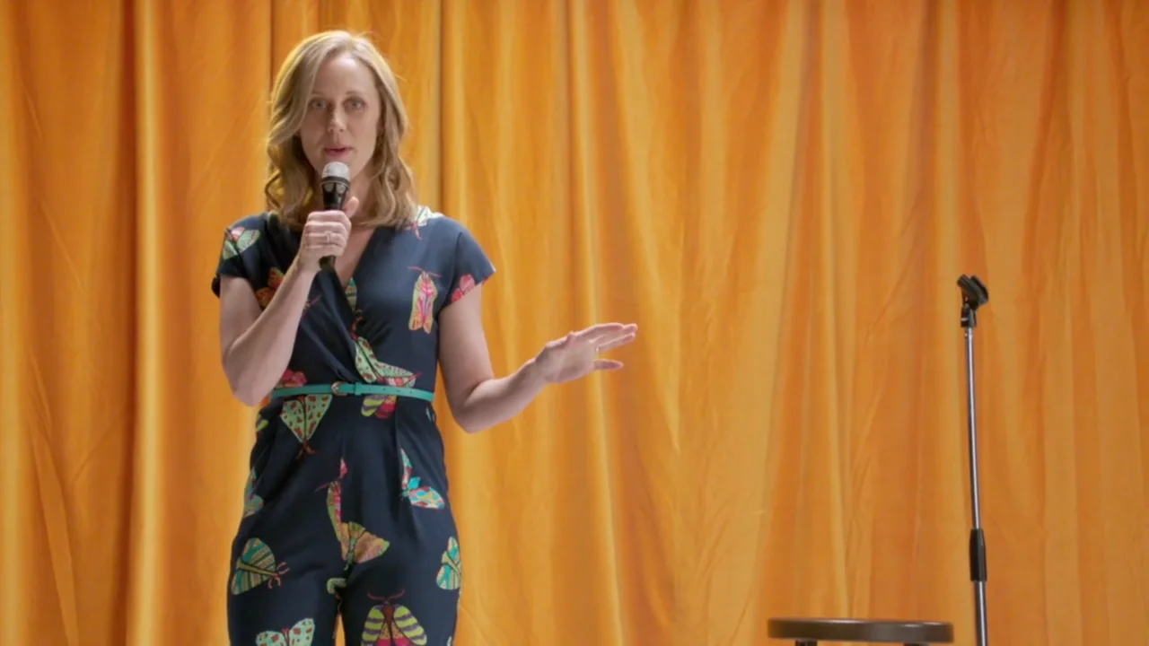 Optus-Standup on Vimeo