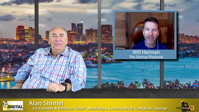 Will Herman Archives - Techstrong TV