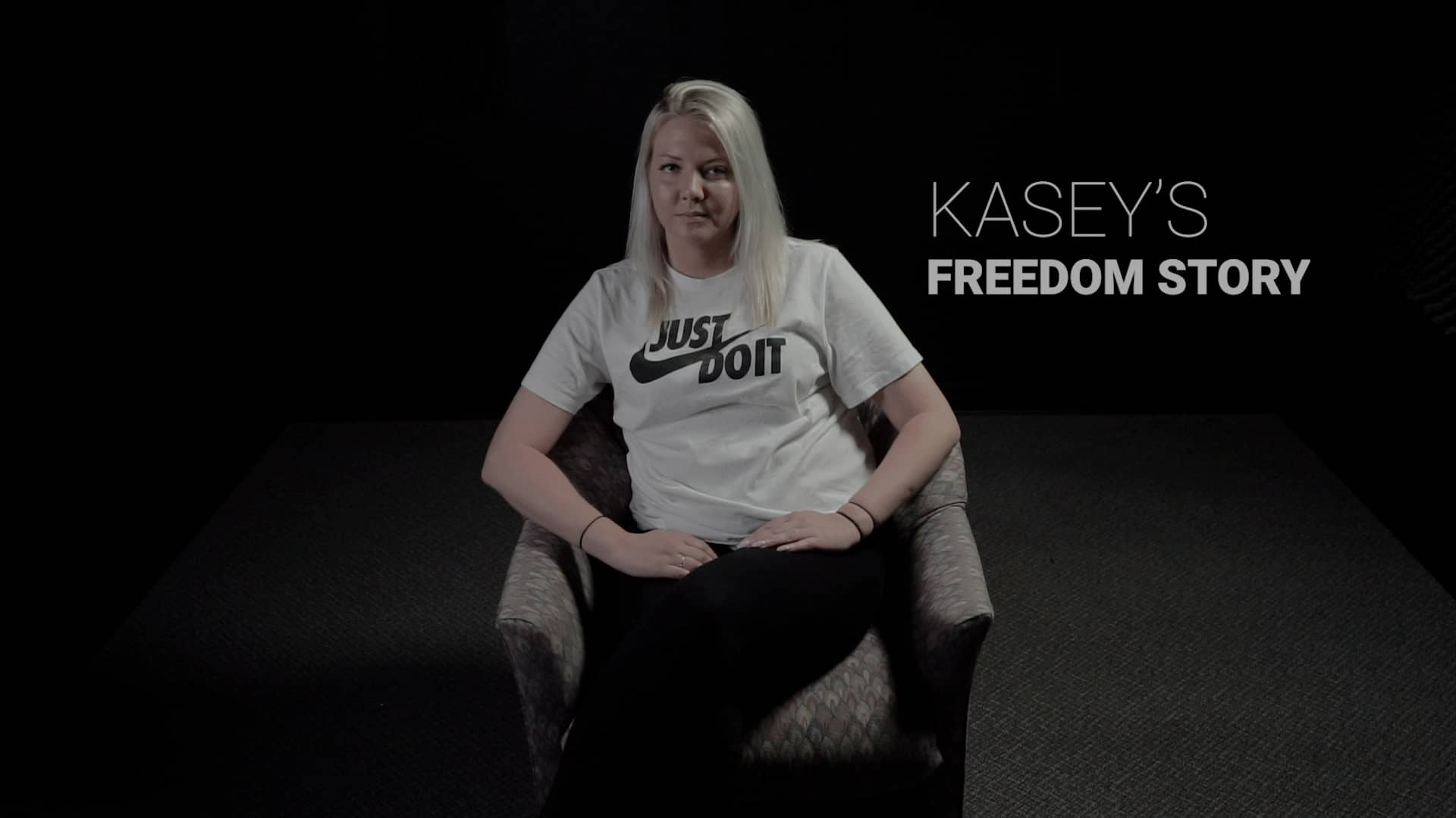 KASEY'S STORY on Vimeo