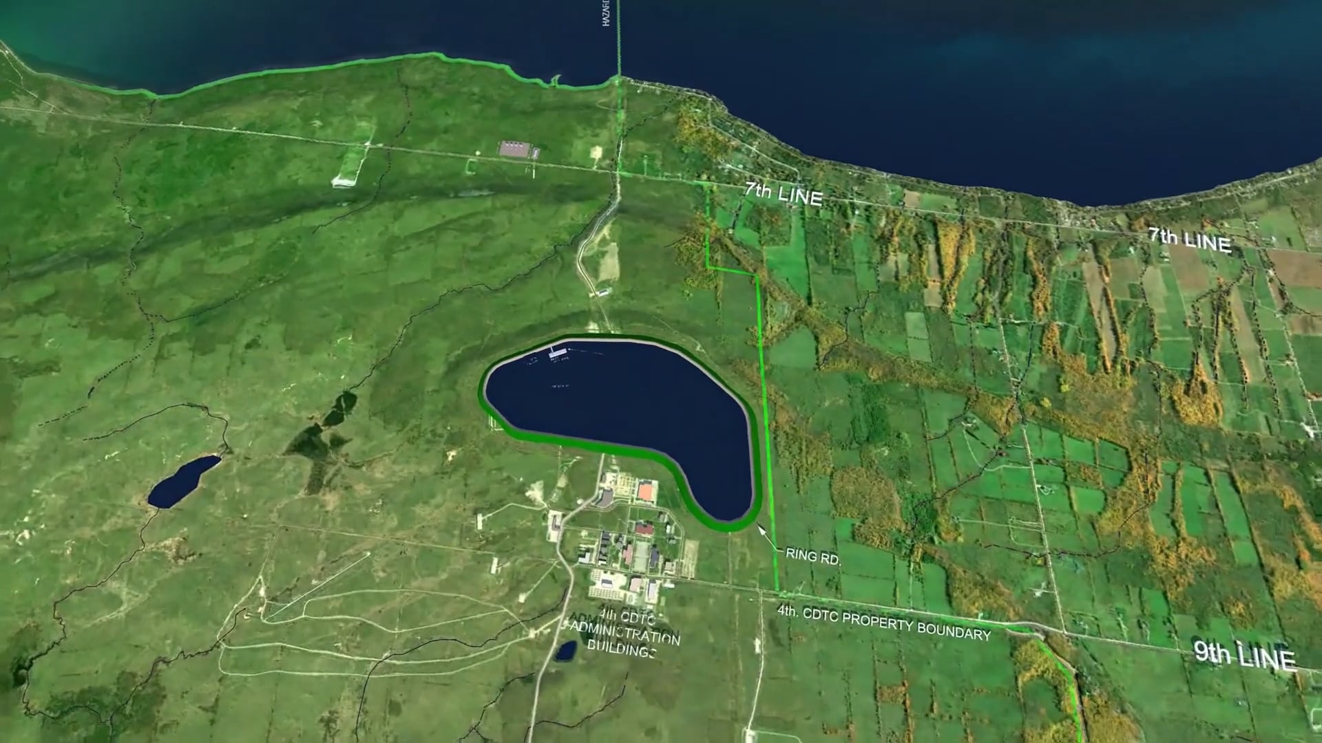 TC Energy — Ontario Pumped Storage Project — Overview on Vimeo