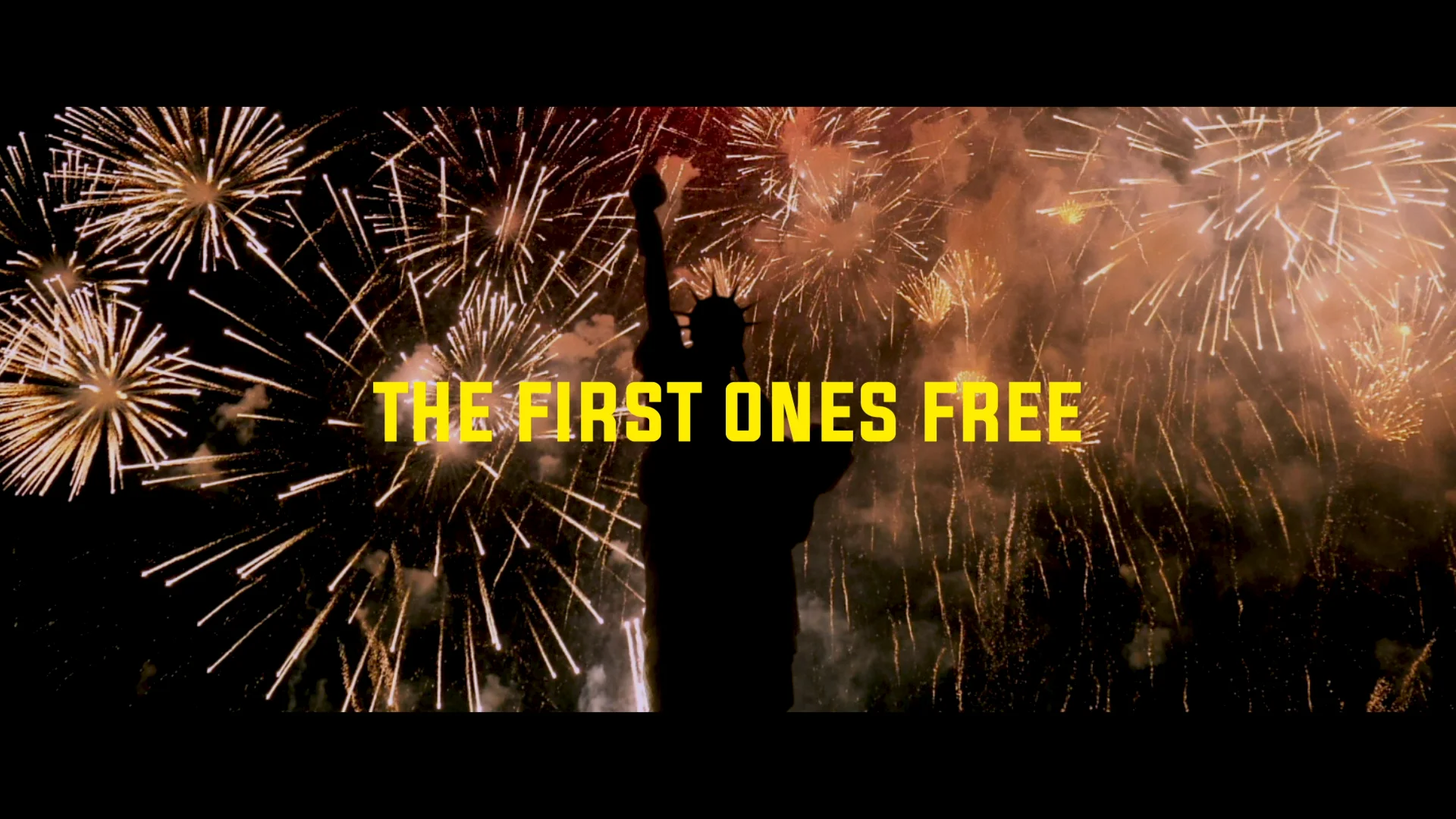 The First Ones Free (30) on Vimeo