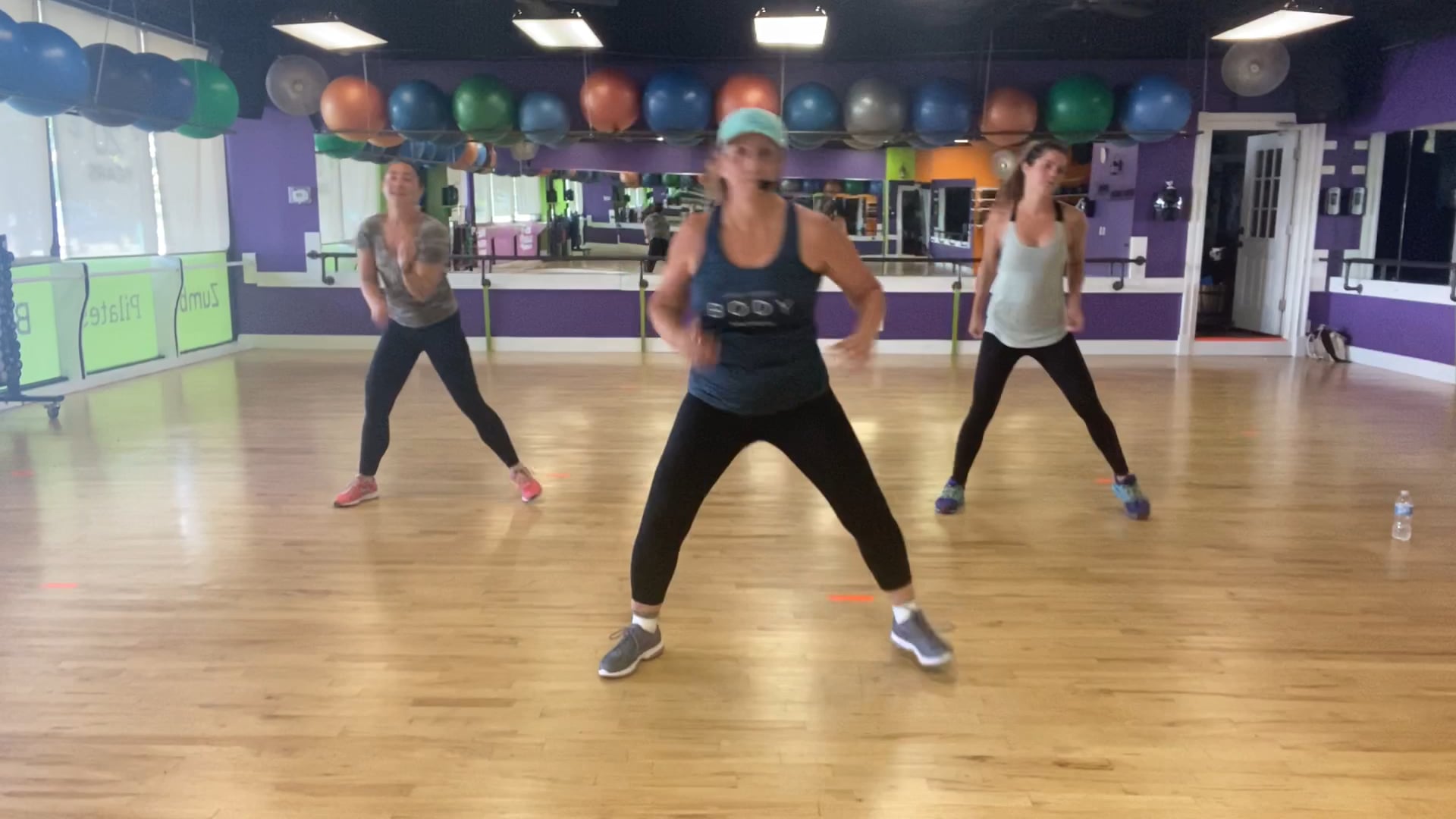 Watch Kickboxing Finales with Toni Online | Vimeo On Demand on Vimeo