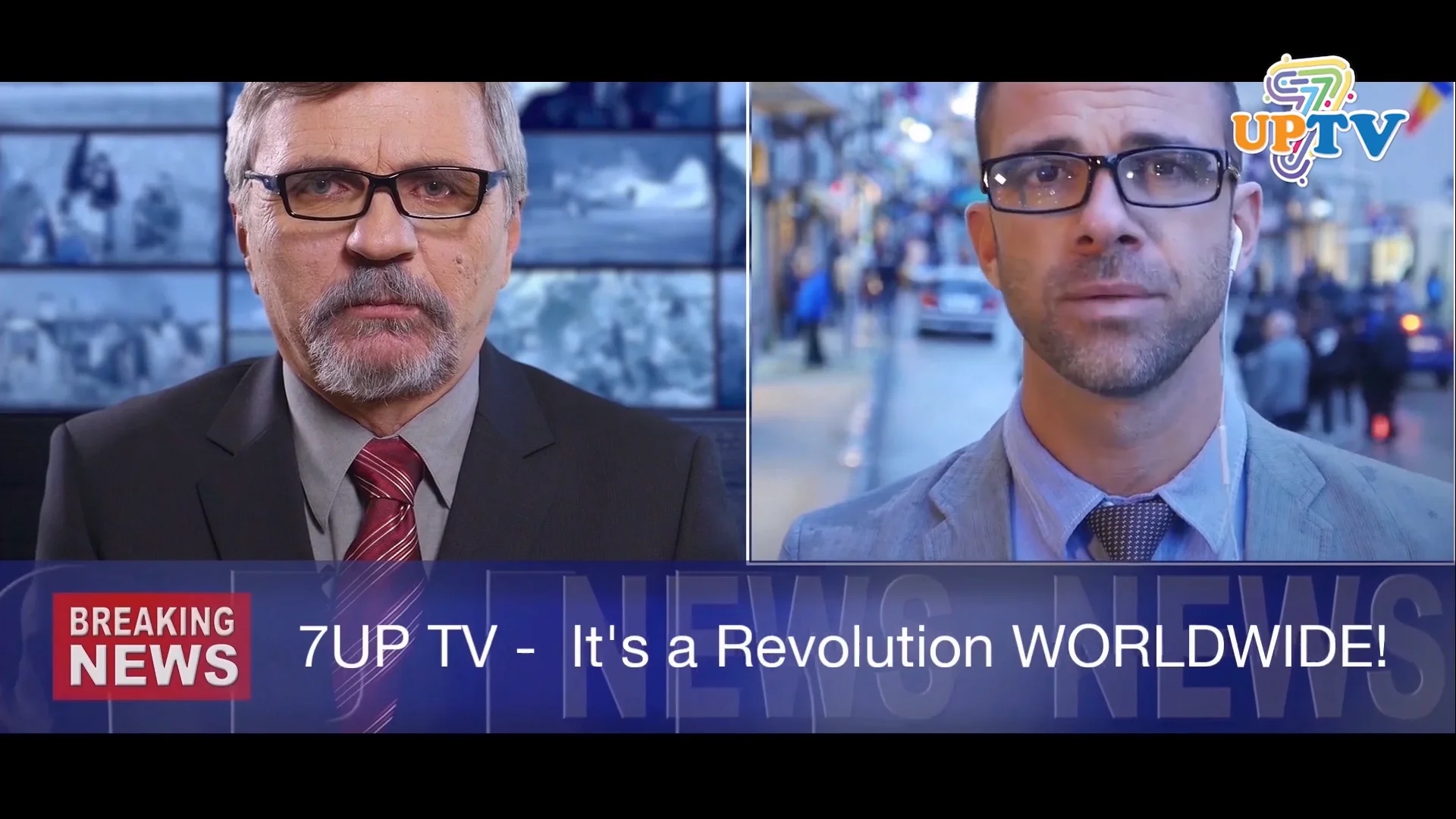 Full TV on Vimeo