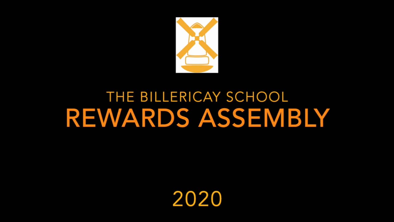 Rewards Assembly 2020 on Vimeo