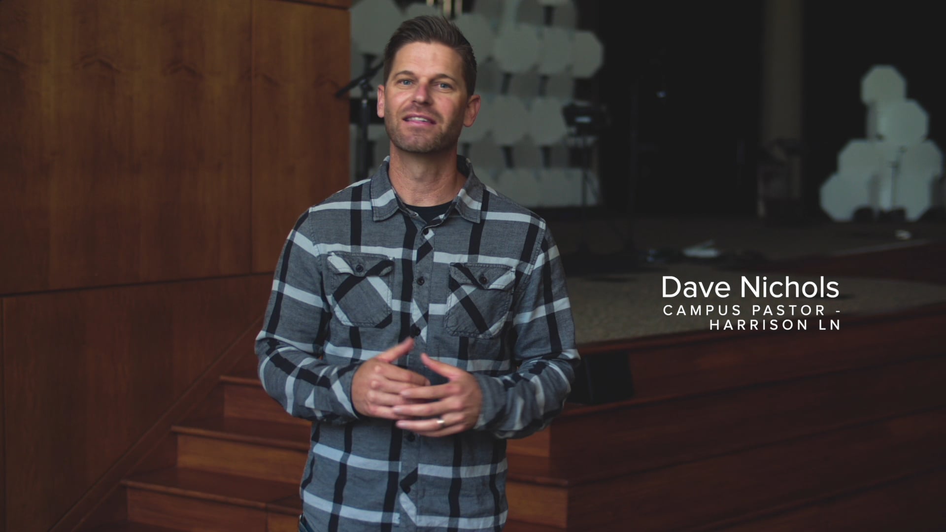 Dave Nichols - Celebrating Victories in the Group on Vimeo