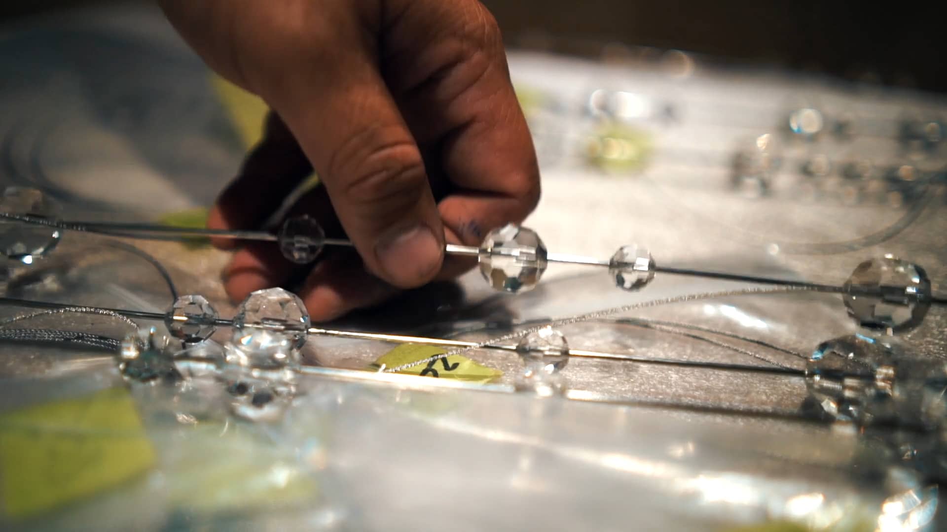 HOW TO WITH MIKE - INSTALLATION CABLE on Vimeo