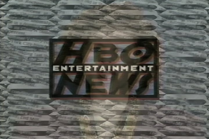 33_789 HBO Entertainment News March of Dimes Fundraiser 1990