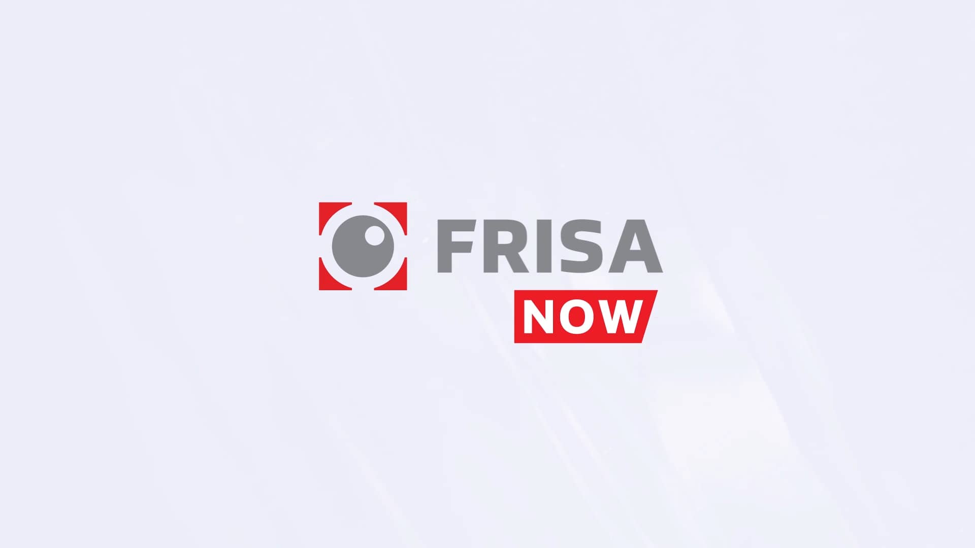 Frisa NOW - Launch on Vimeo