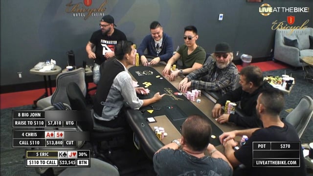 #361: Bet fold raise fold suits | Videos | Crush Live Poker