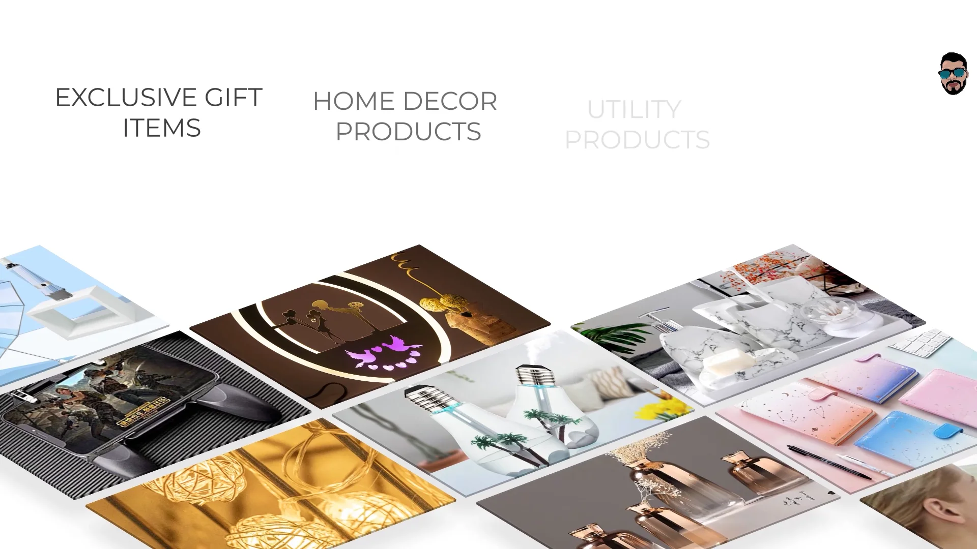 Promo video for Infinitus on Vimeo