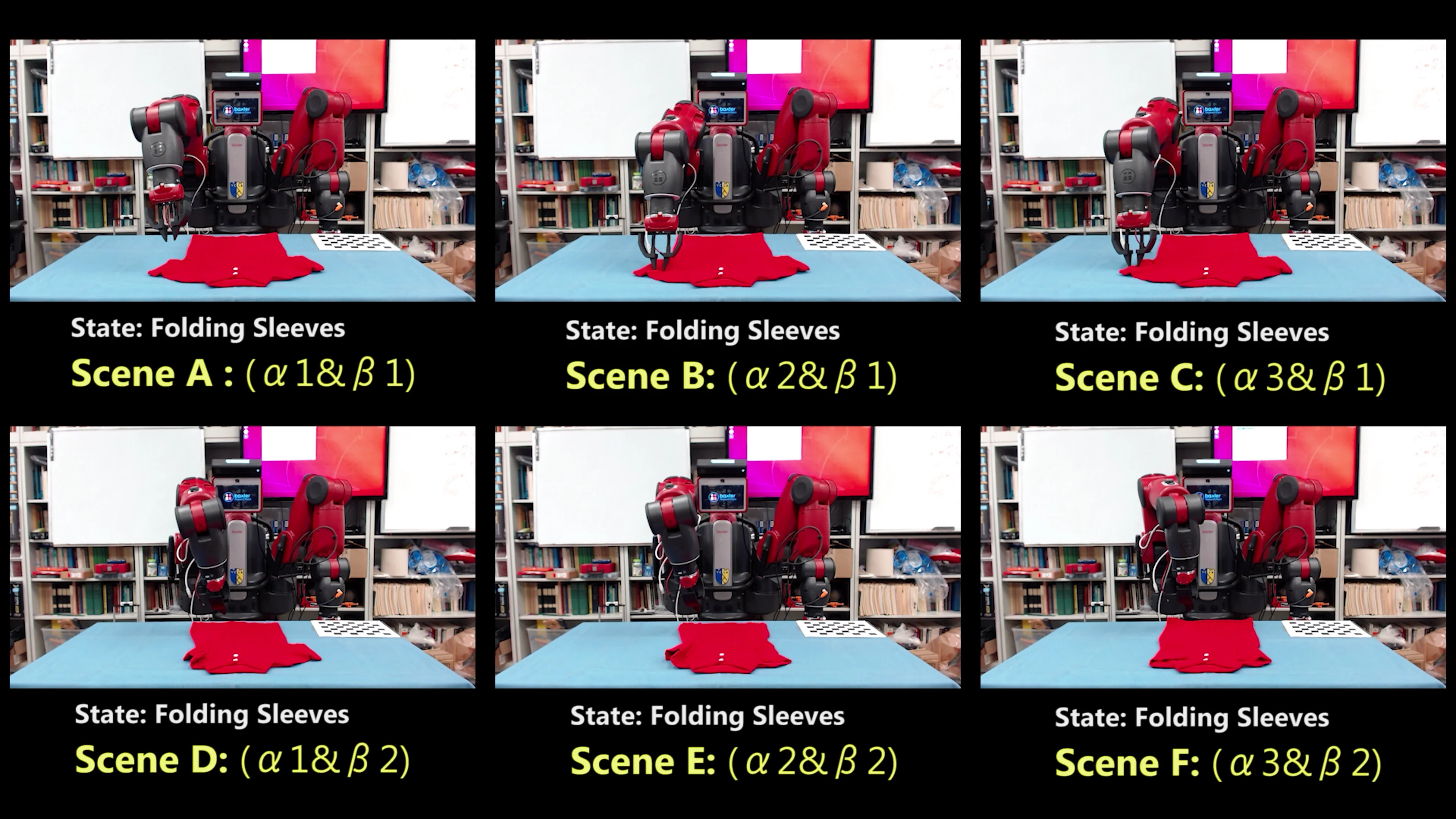 [IROS 2020] Graph-based Hierarchical Knowledge Representation for Robot Task Transfer from ...