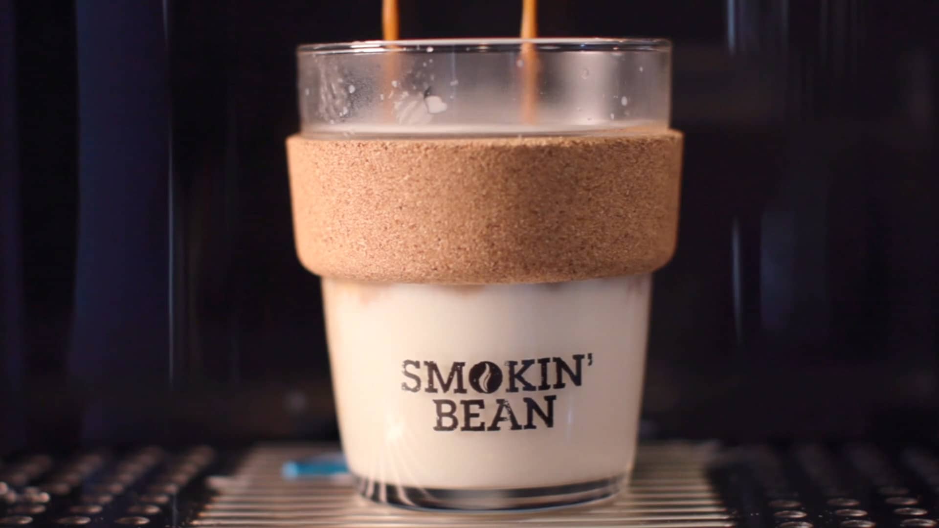 Smokin' Bean- Community of the Coffee Loving on Vimeo