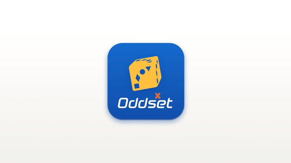 Oddset on Vimeo