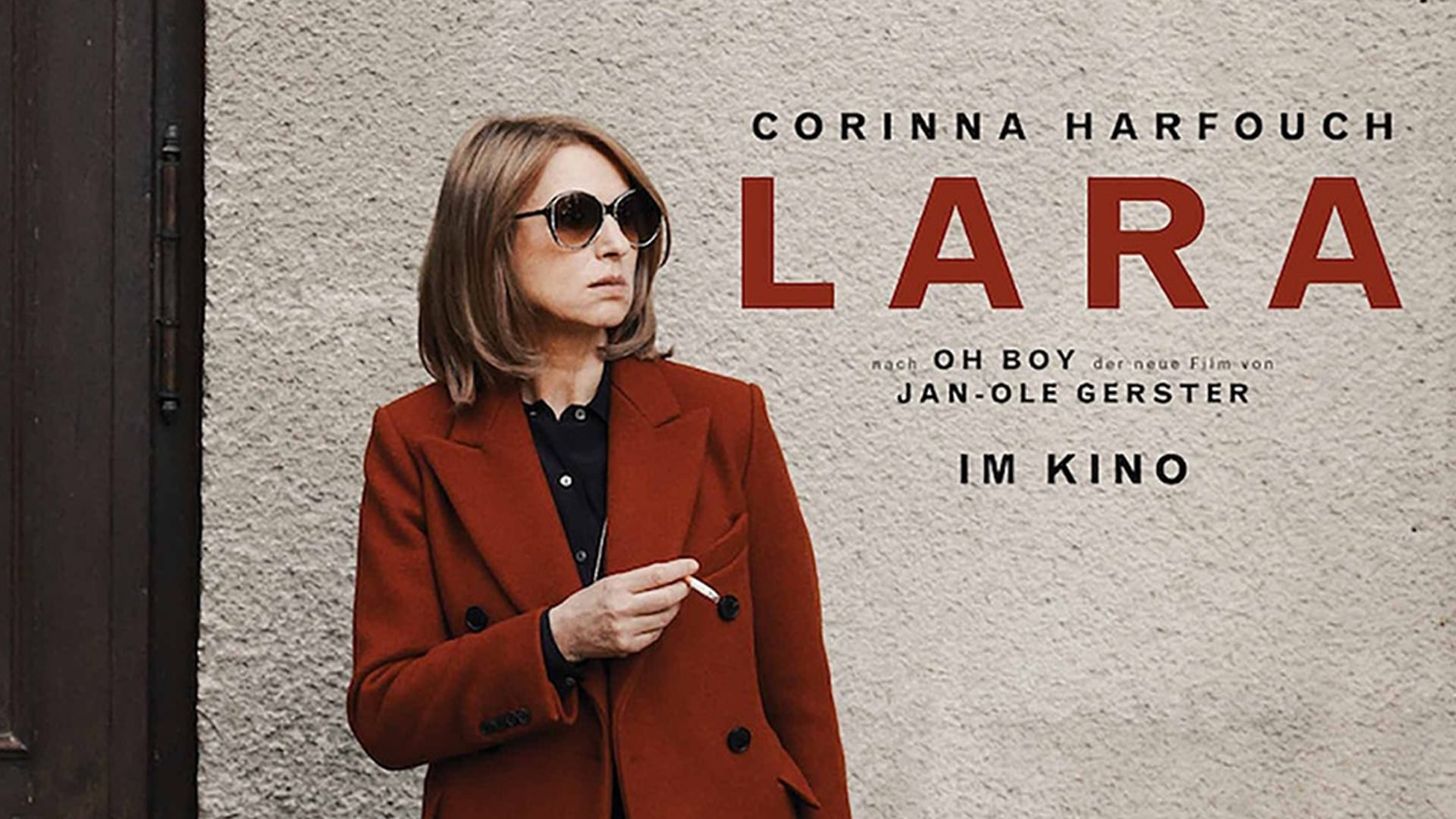 LARA / Trailer on Vimeo