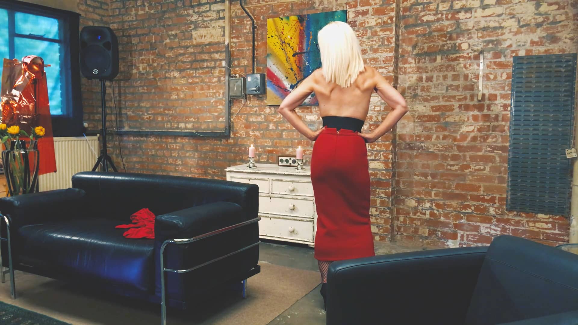 Classy Dames Club Intro Video On Vimeo