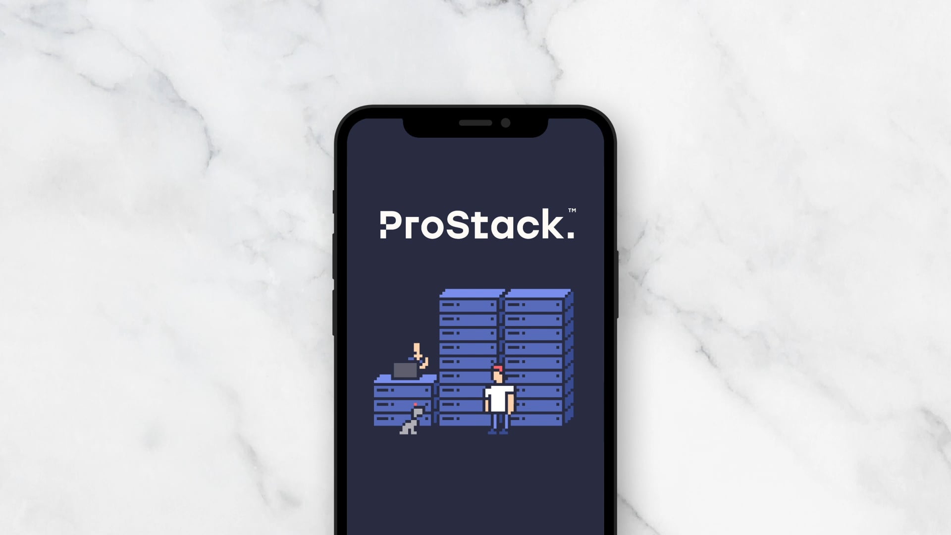 ProStack 2 on Vimeo