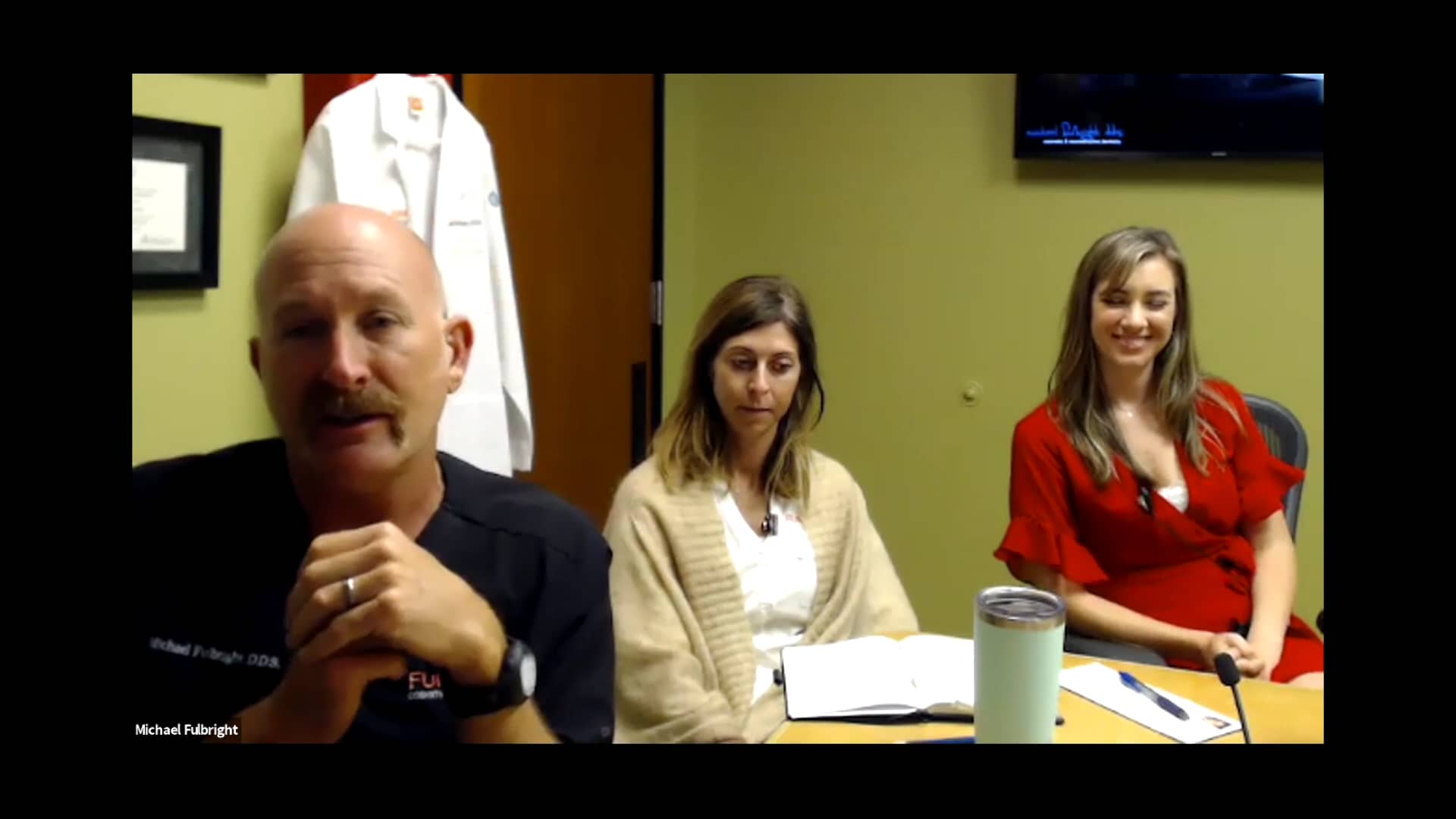 BBFA- Fullbright Testimonial on Vimeo