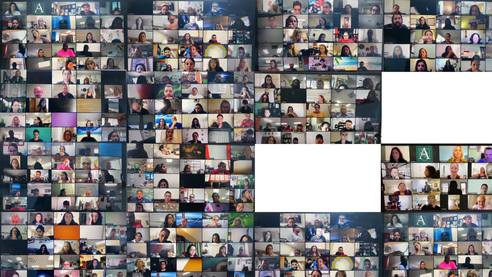 Virtual Classrooms with Zoom on Vimeo