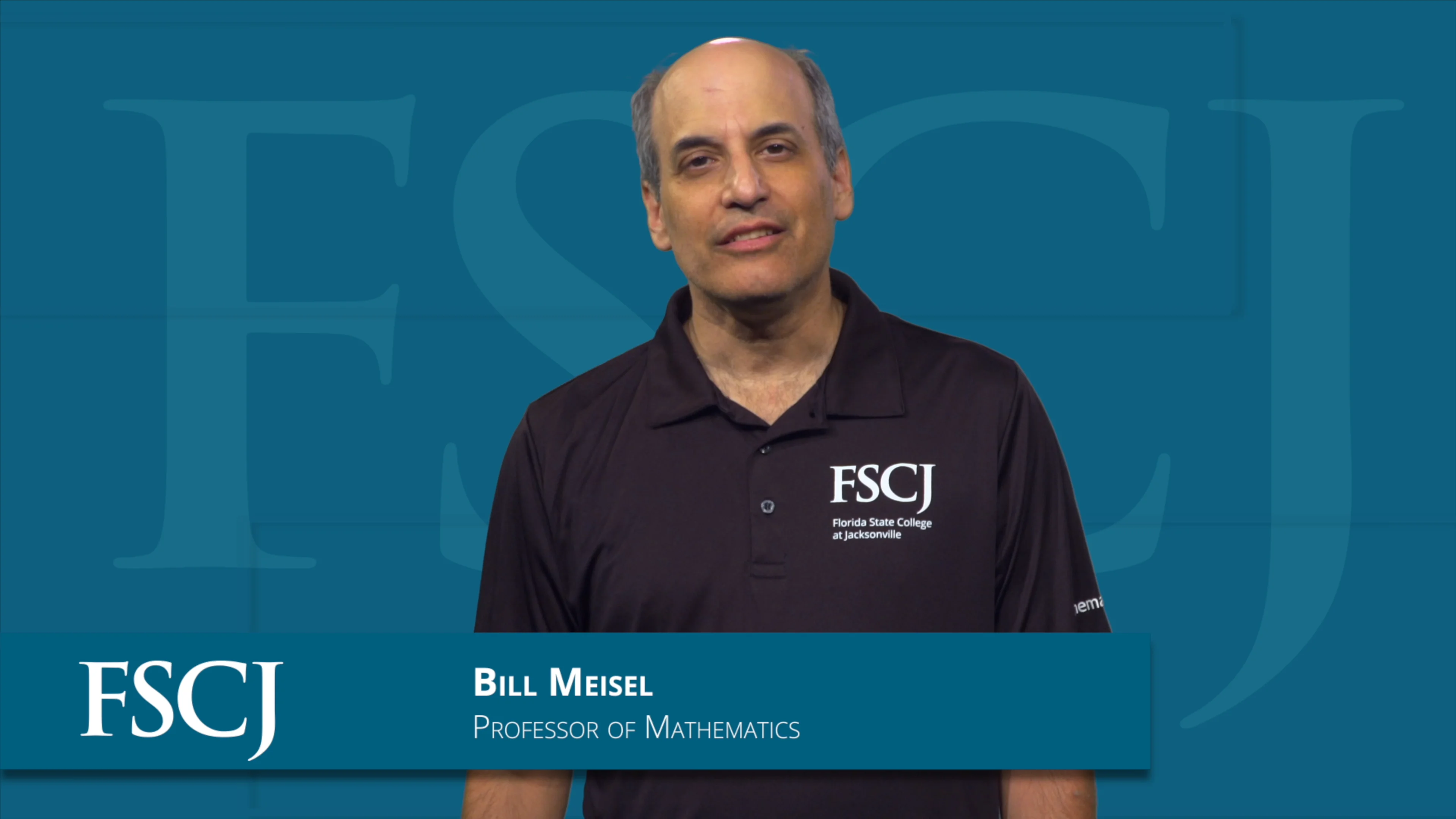 Bill Meisel on Vimeo