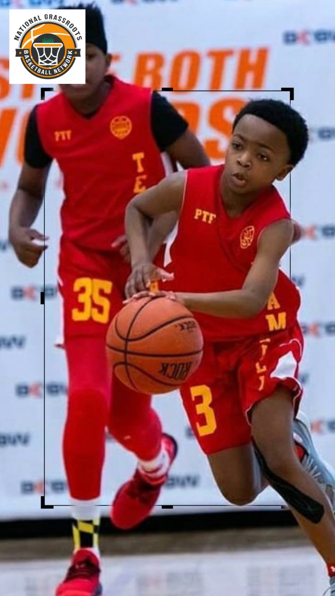 Rell Davis 2027 on Vimeo