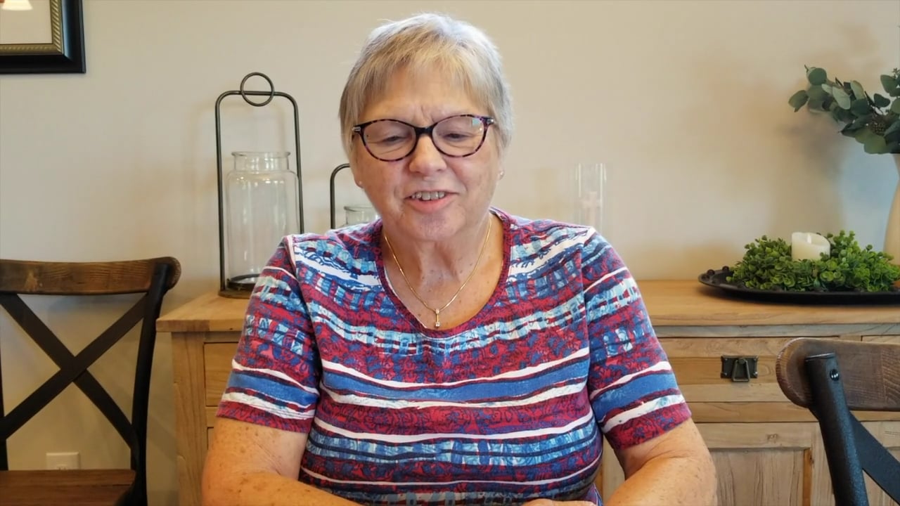 Traditions Scripture (July 19, 2020) on Vimeo