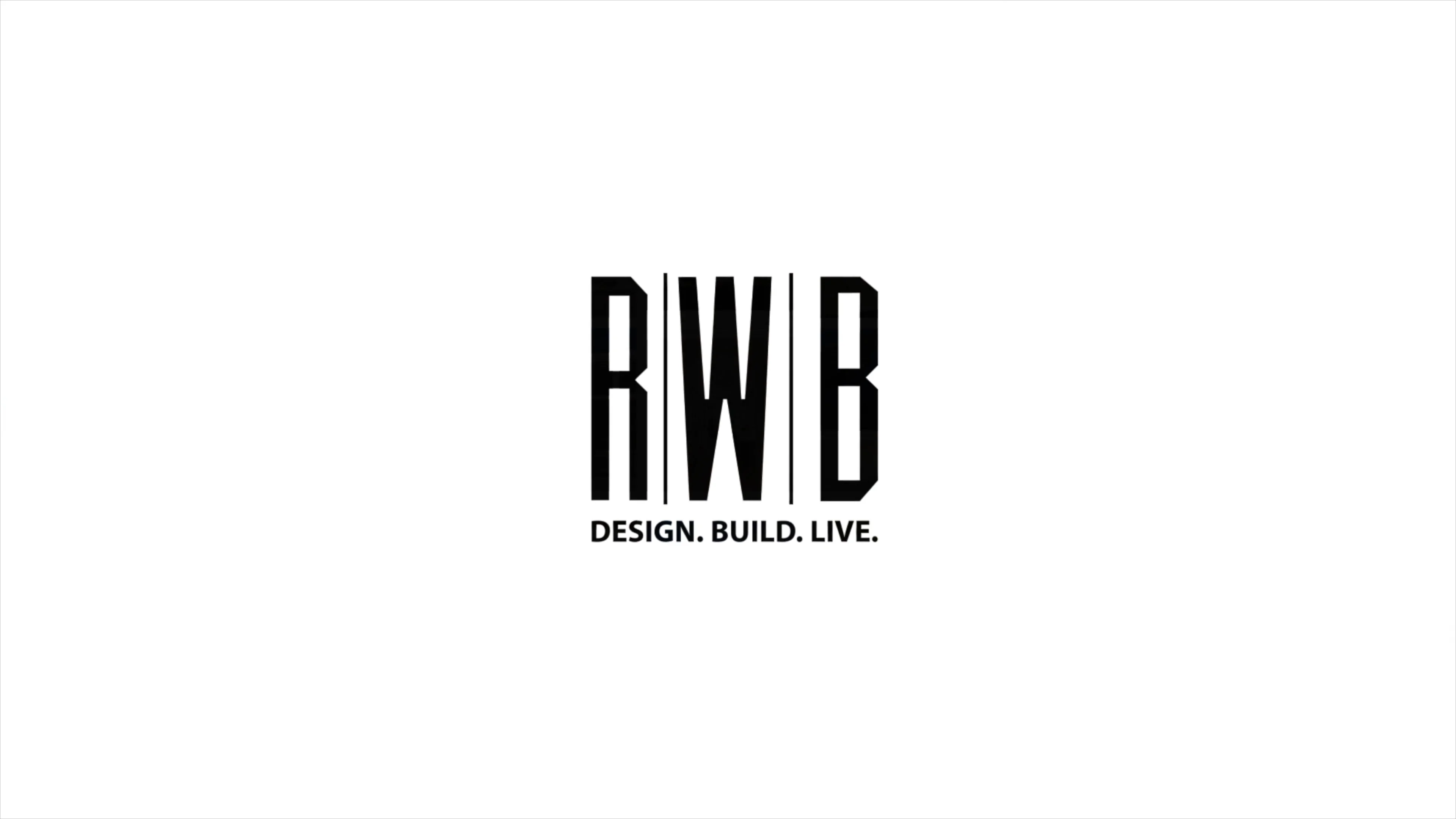 RWB Construction Management - Company Video