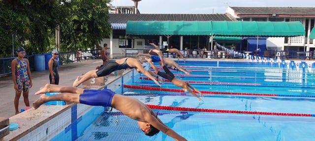 Swimmer Videos: Download 25+ Free 4K & HD Stock Footage Clips - Pixabay