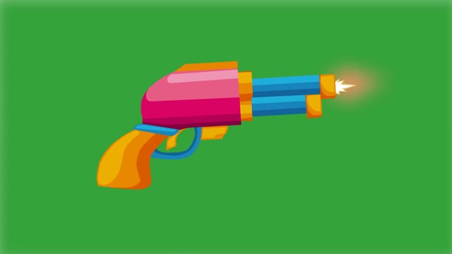 Green Screen Gun Videos: Download 6+ Free 4K & HD Stock Footage Clips ...