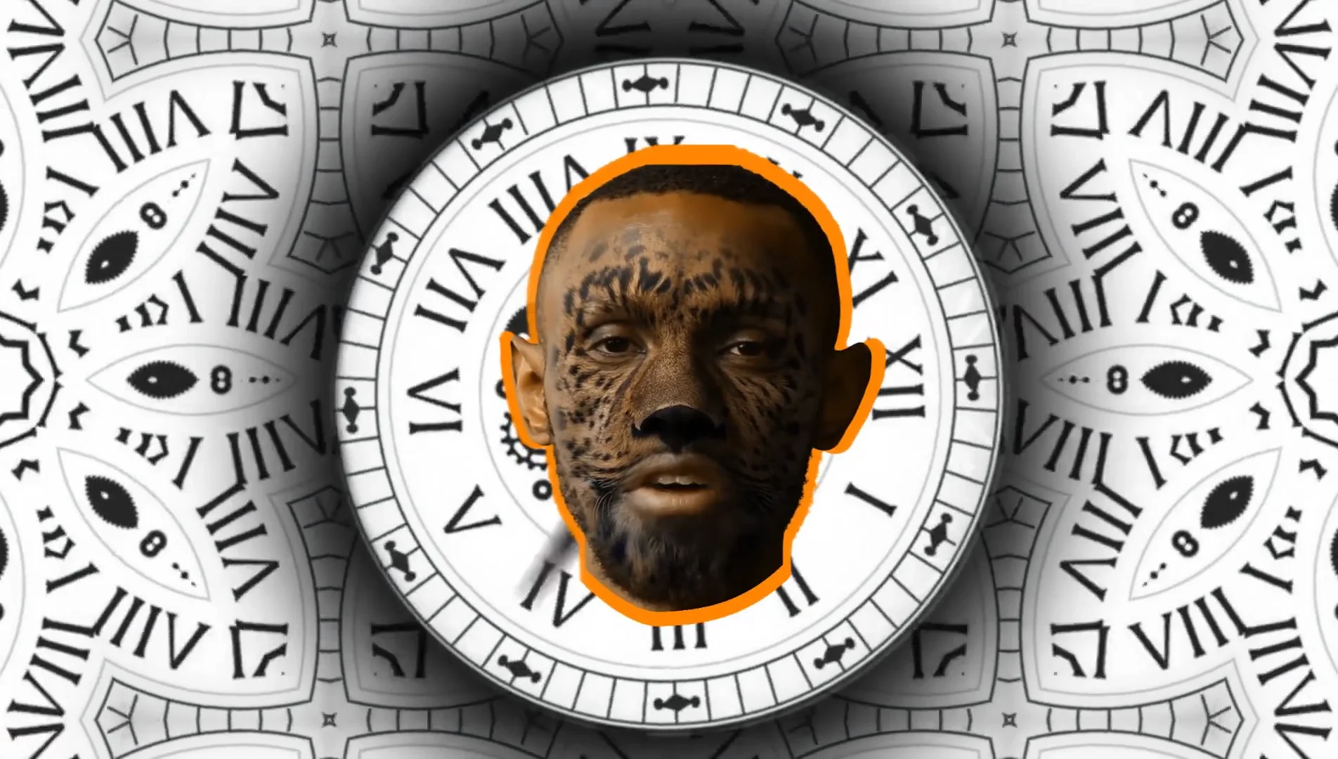 Chasing Nothing | Music Video on Vimeo