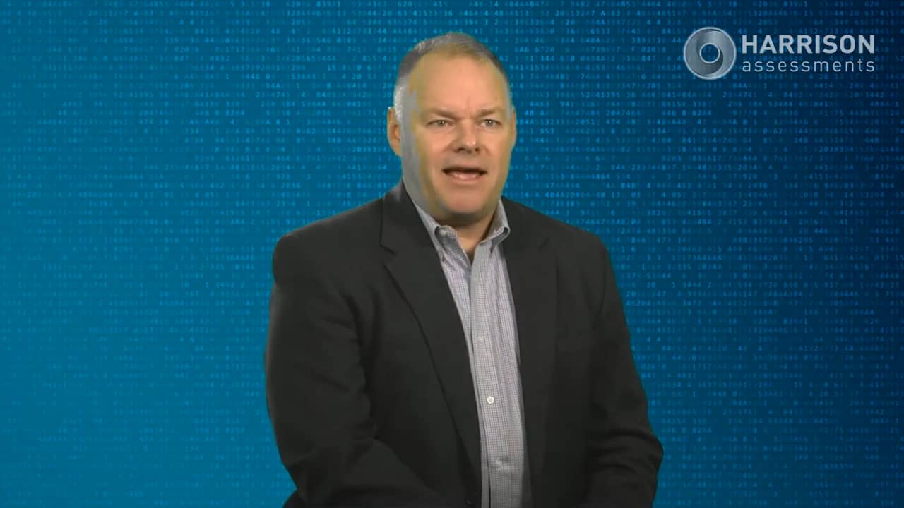 Part 5 - TEKSystems Chief Learning Officer Chris Harry talks about his ...