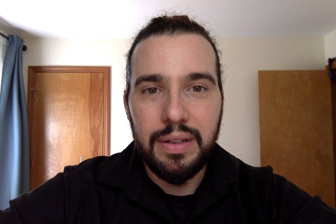 William Lempert, CNAIS Graduate Certificate on Vimeo