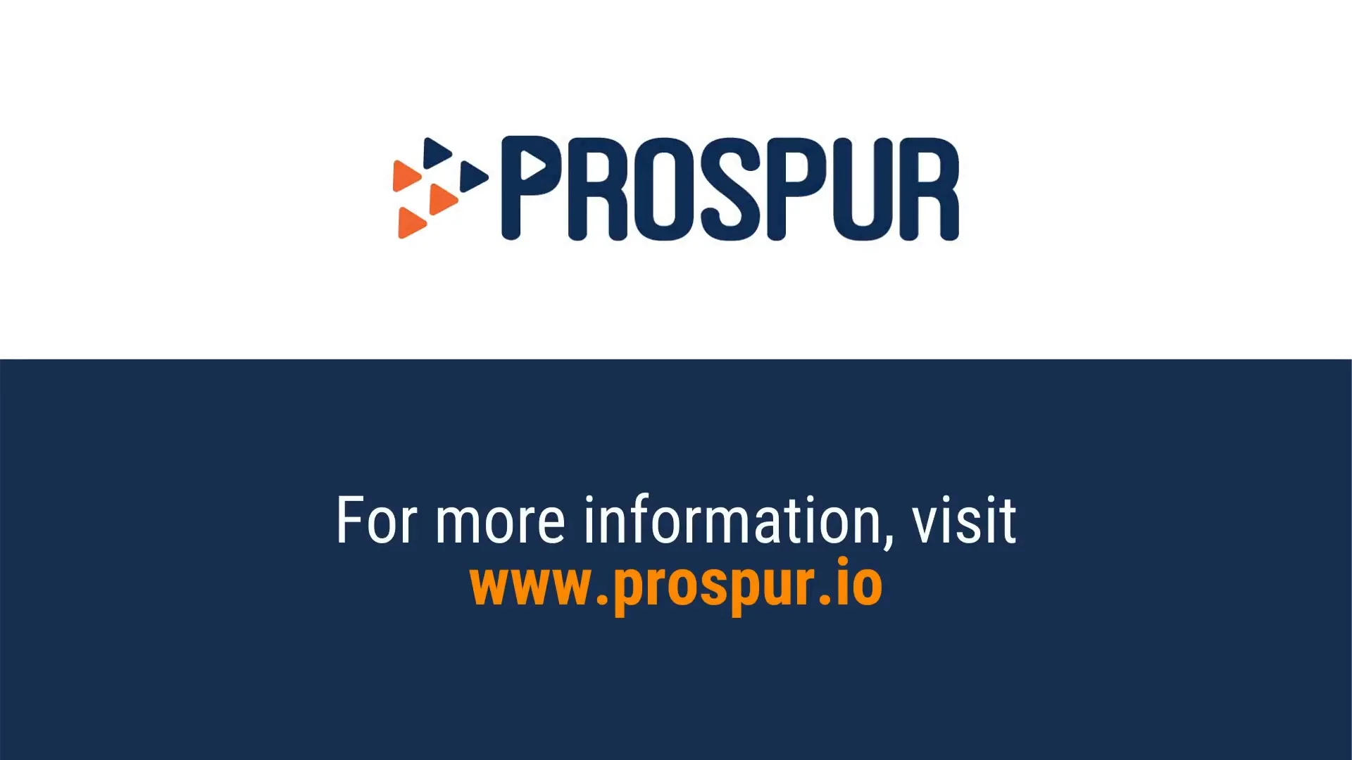 PROSPUR on Vimeo