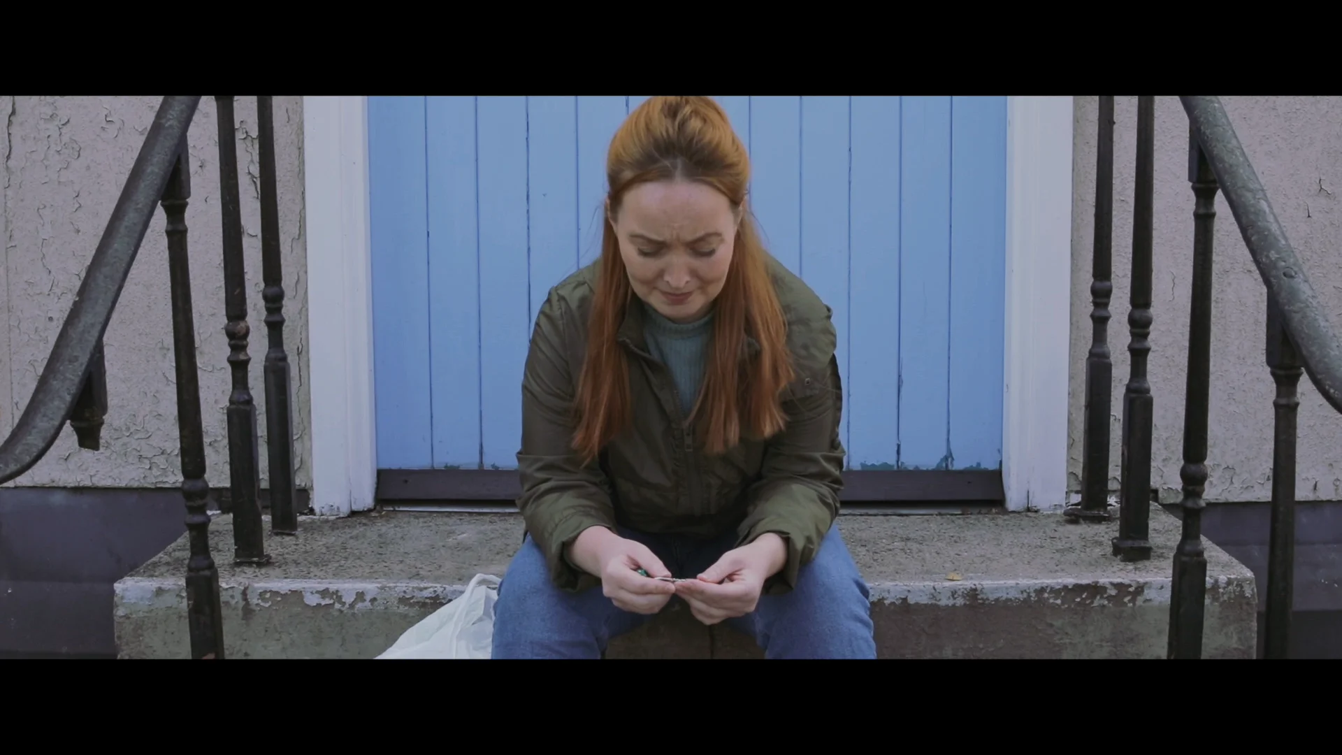 Caroline Scenes on Vimeo