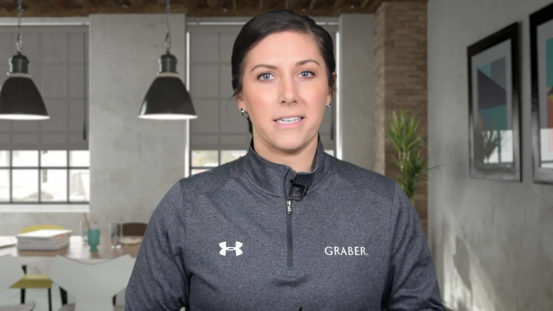 Graber Motorized Wand