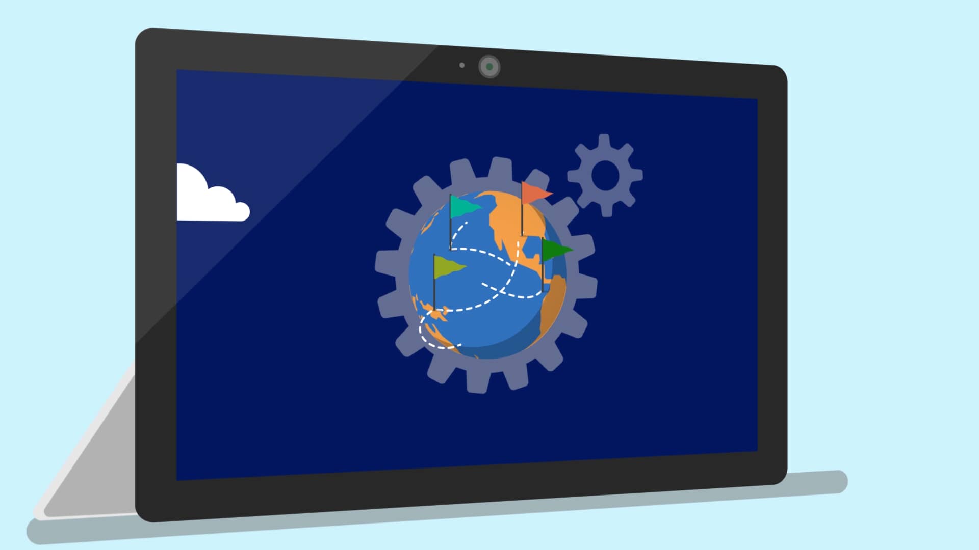 Microsoft Geo Expansion Program Video on Vimeo